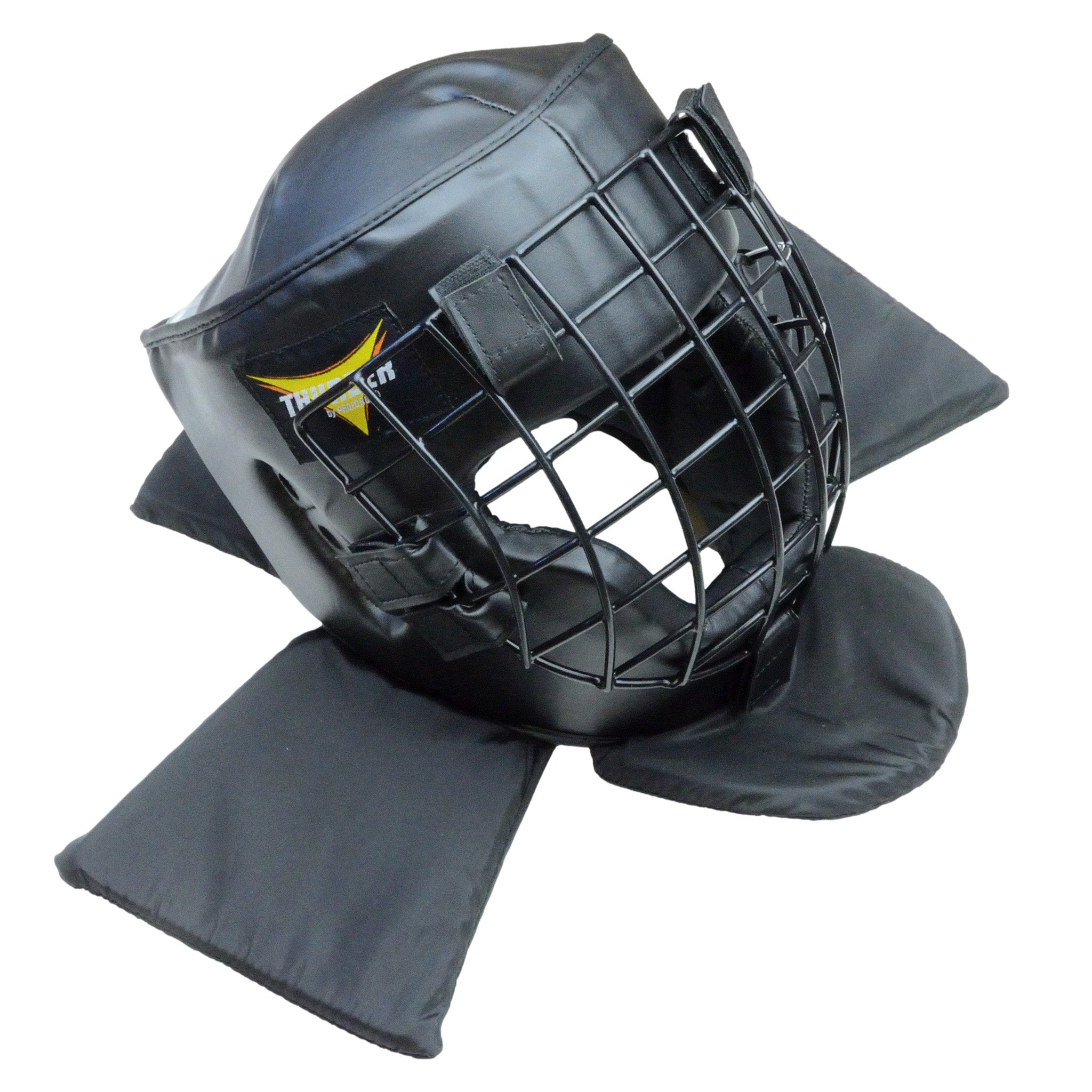 Redline K-9 Bite Suit Helmet – Redline K-9 Canada