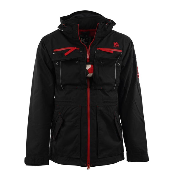 IQ Dogsport Training Jacket 2.0 - Unisex – Redline K-9 Canada