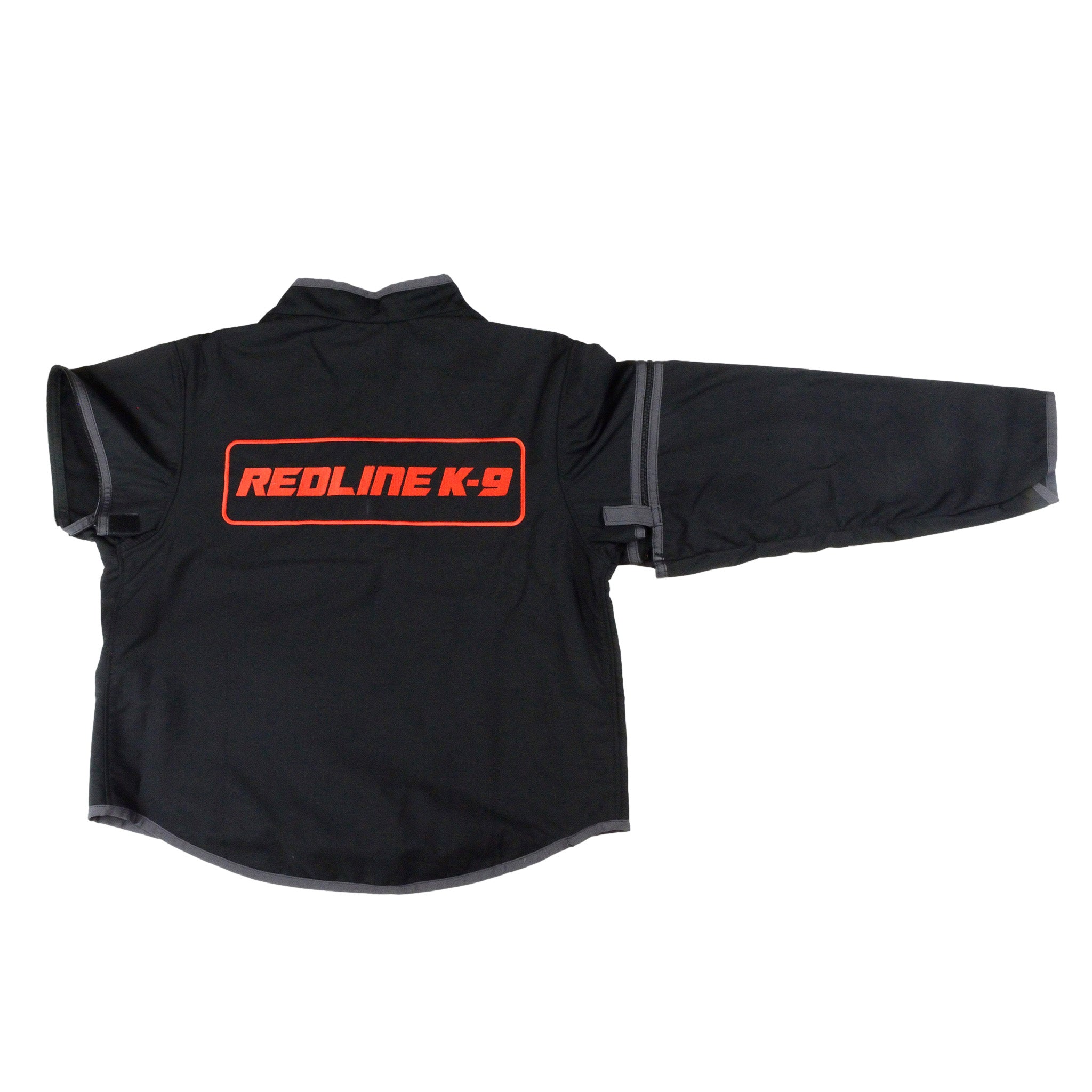 Redline K-9 Lightweight Scratch Jacket – Redline K-9 Canada