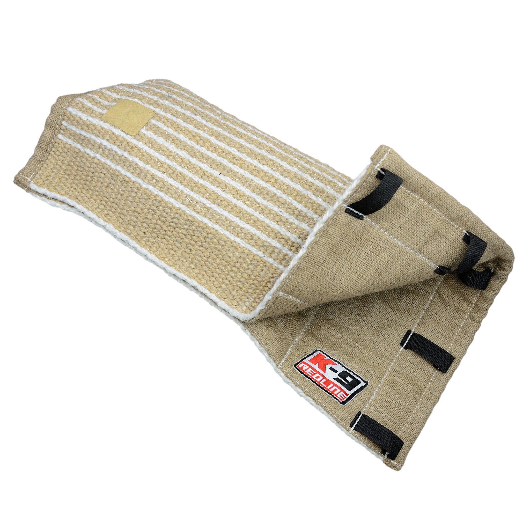 Redline K-9 Puppy Protection Sleeve – Redline K-9 Canada