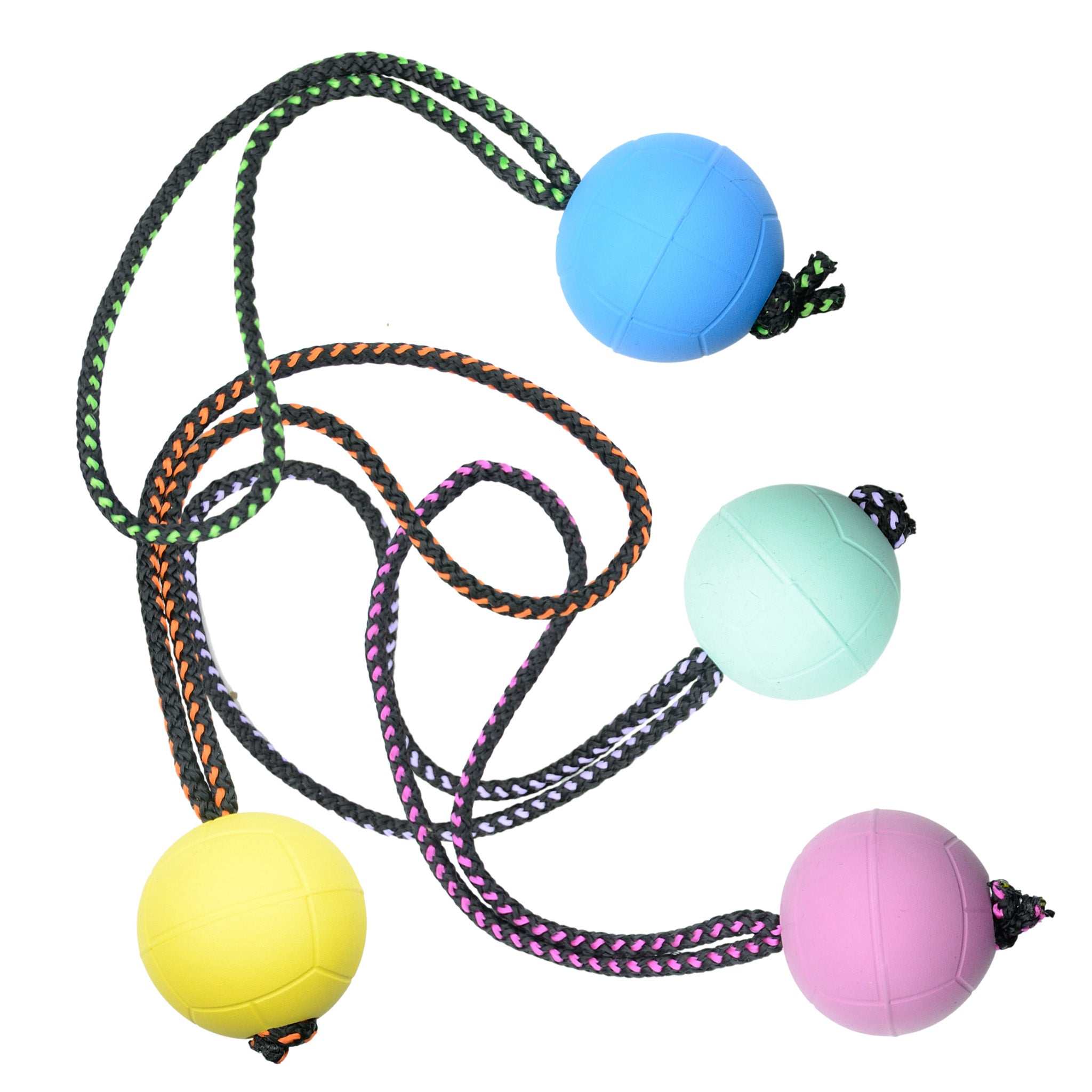 Redline K-9 Soft Rubber Ball – Redline K-9 Canada