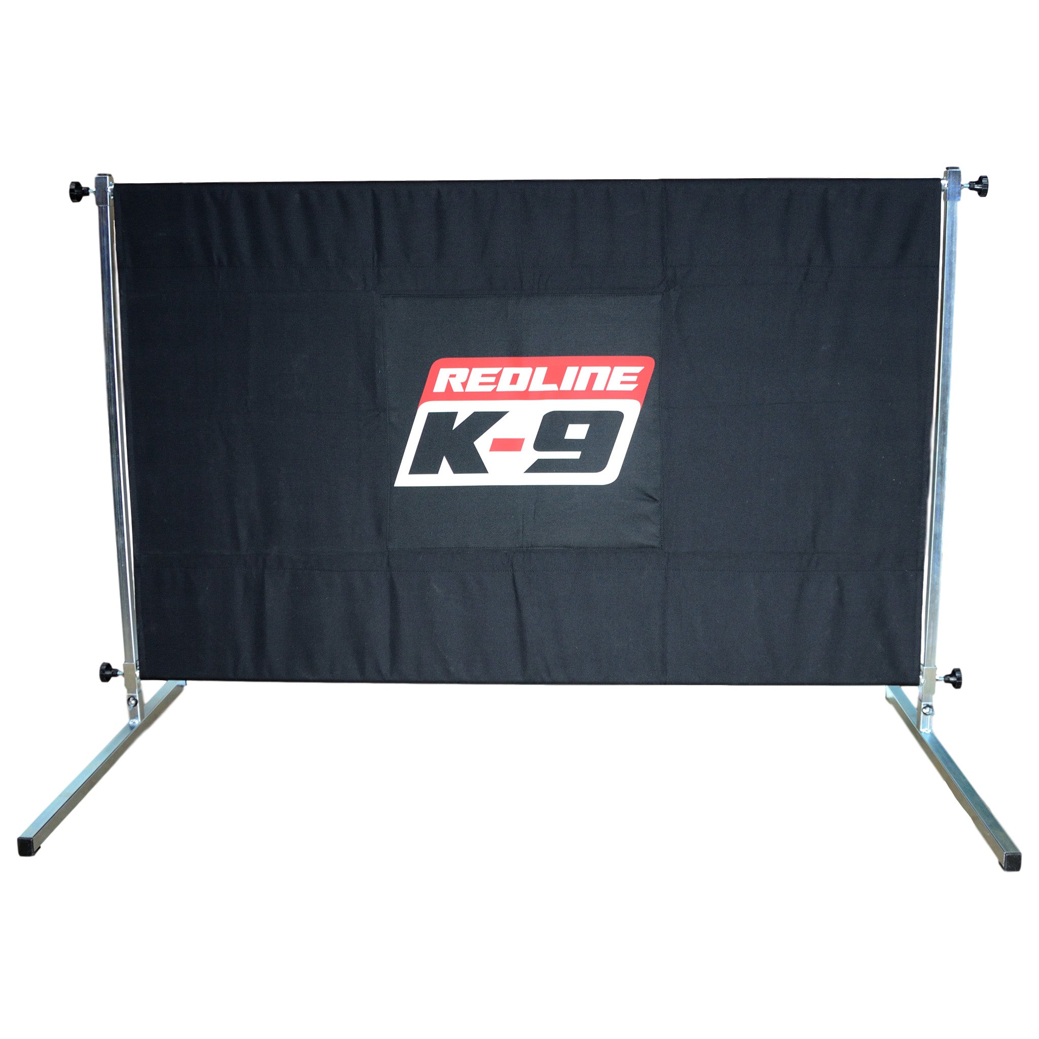 Redline K-9 Portable Adjustable IGP Jump - Black – Redline K-9 Canada