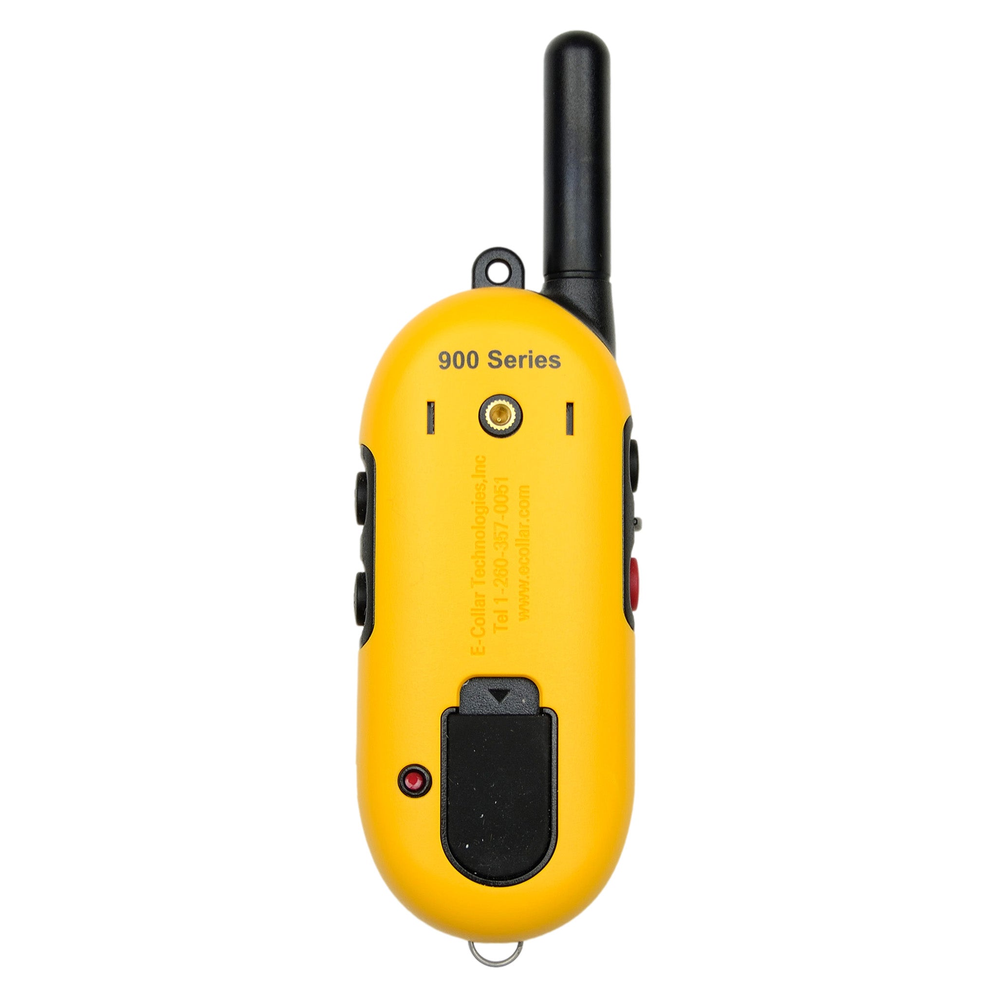 E-Collar Technologies EZ-900 Easy Educator 1/2 Mile Remote Trainer ...
