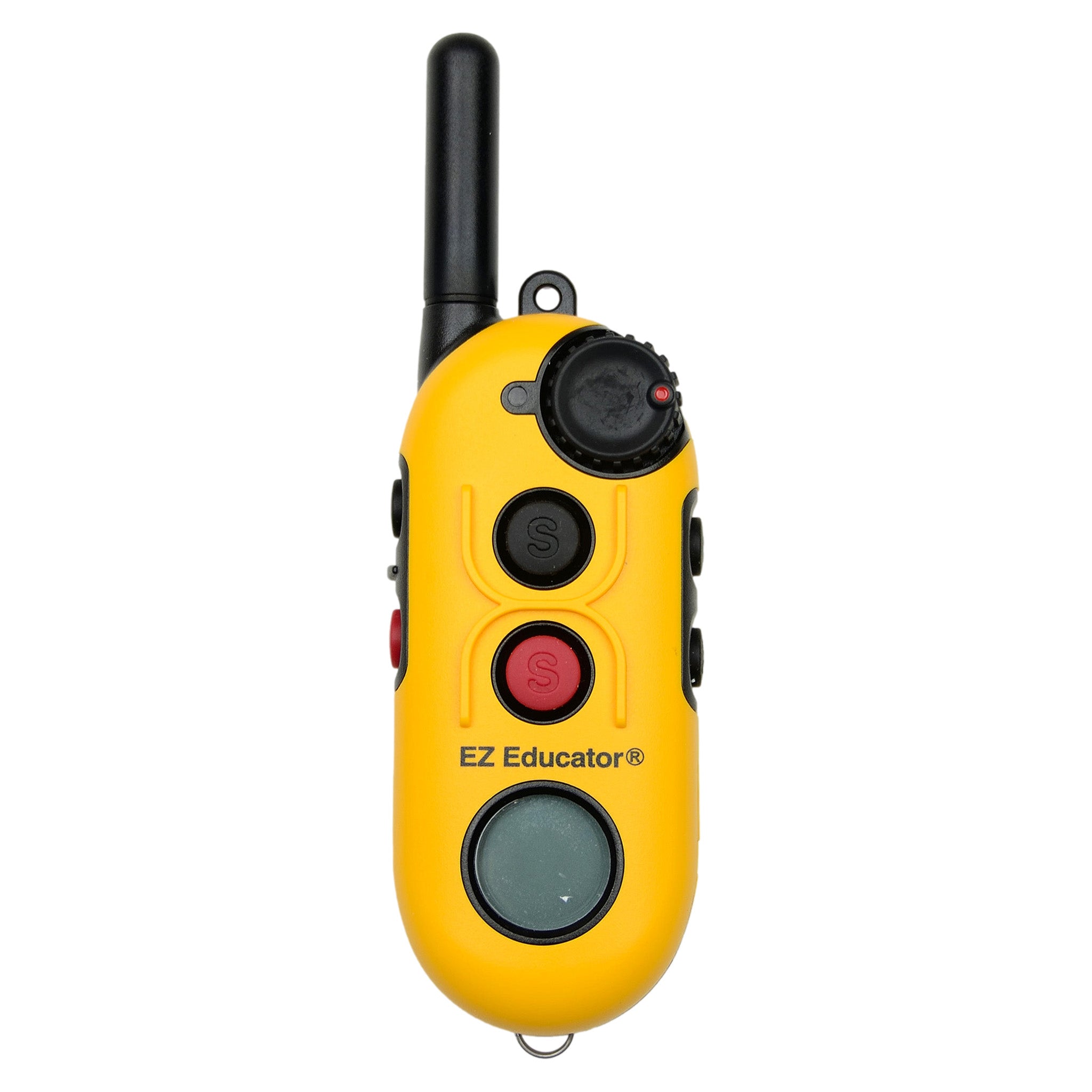 E-Collar Technologies EZ-900 Easy Educator 1/2 Mile Remote Trainer ...