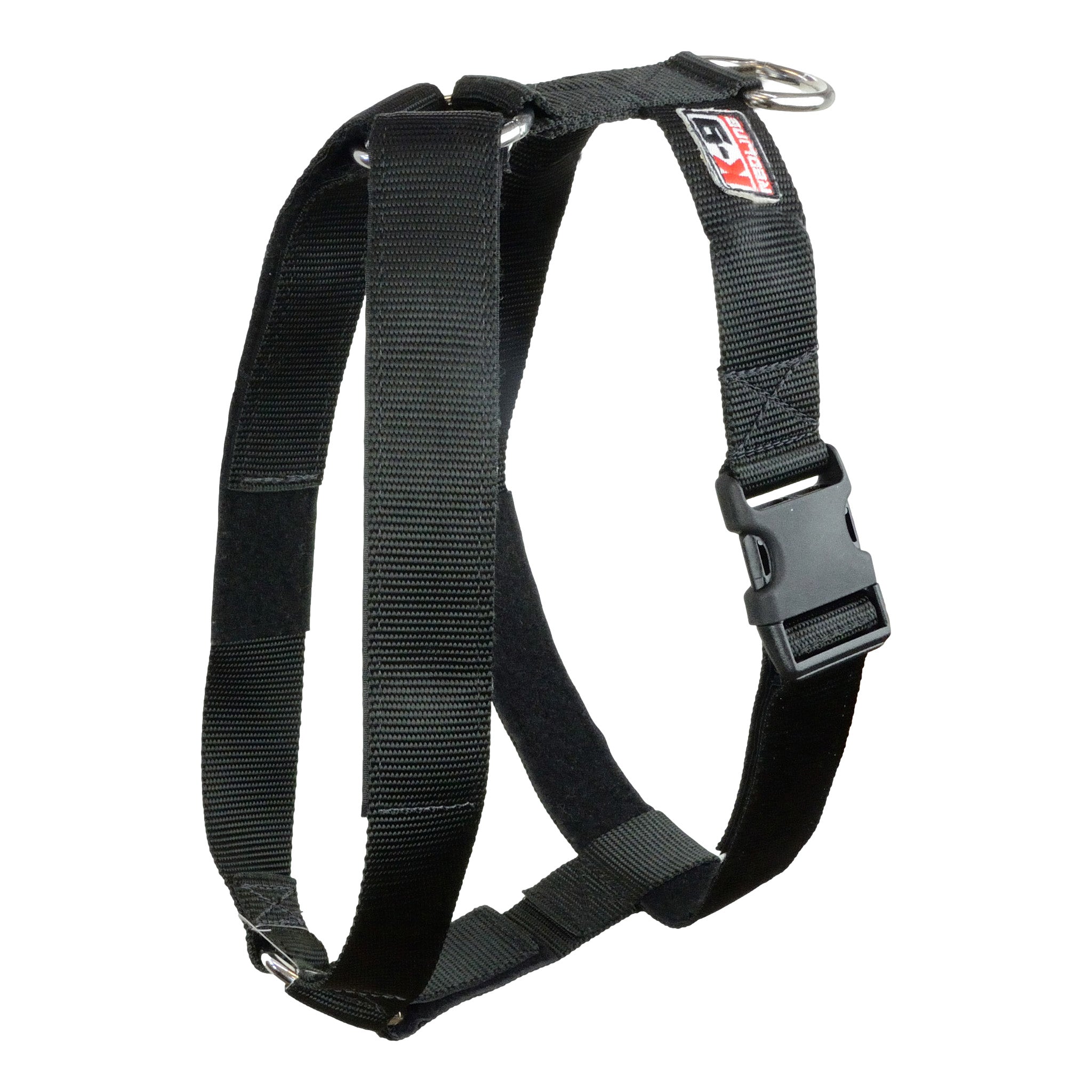 Redline K-9 Hero Harness – Redline K-9 Canada
