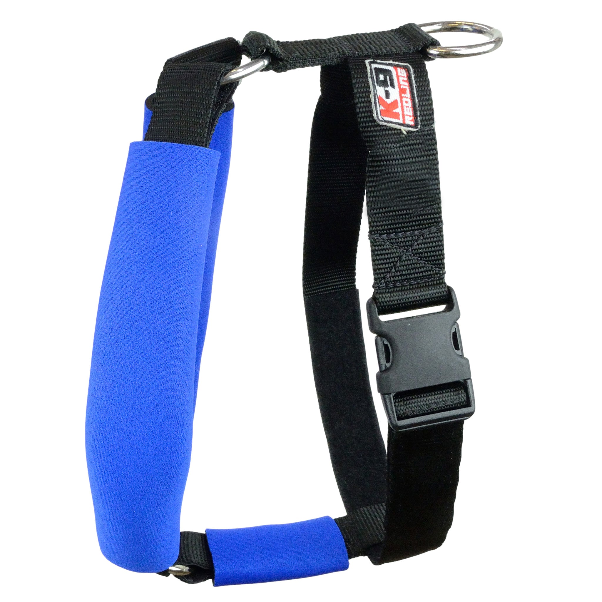 Redline K-9 Neoprene Hero Harness – Redline K-9 Canada