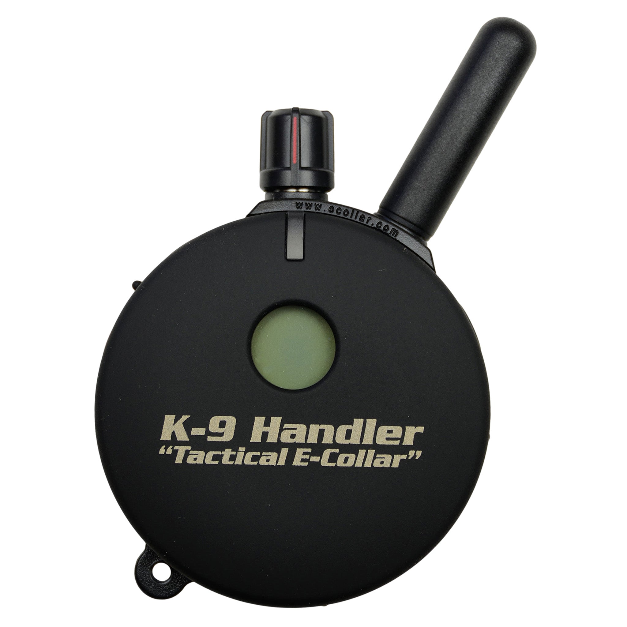 E-Collar Technologies K9-400 K9 Handler Remote Trainer – Redline K-9 Canada