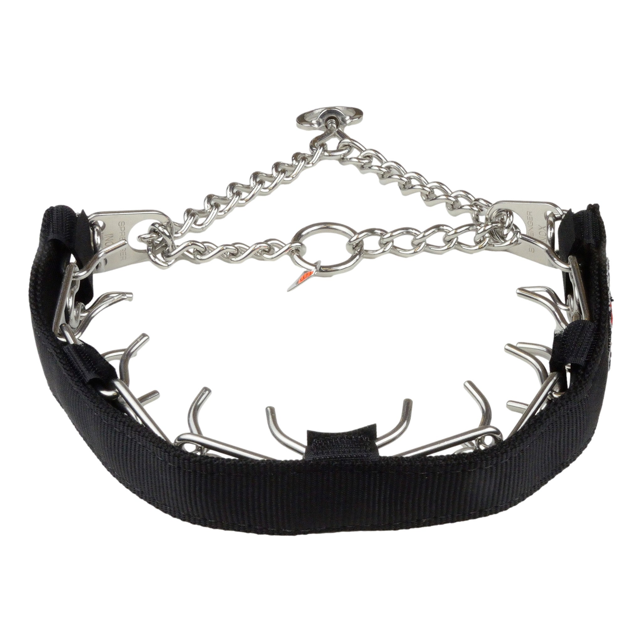 Redline K-9 Prong Collar Cover – Redline K-9 Canada